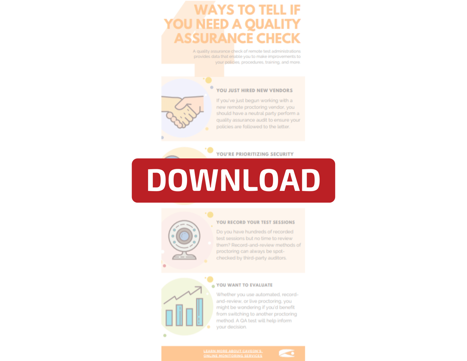 4 Ways to Tell If You Need a QA Check